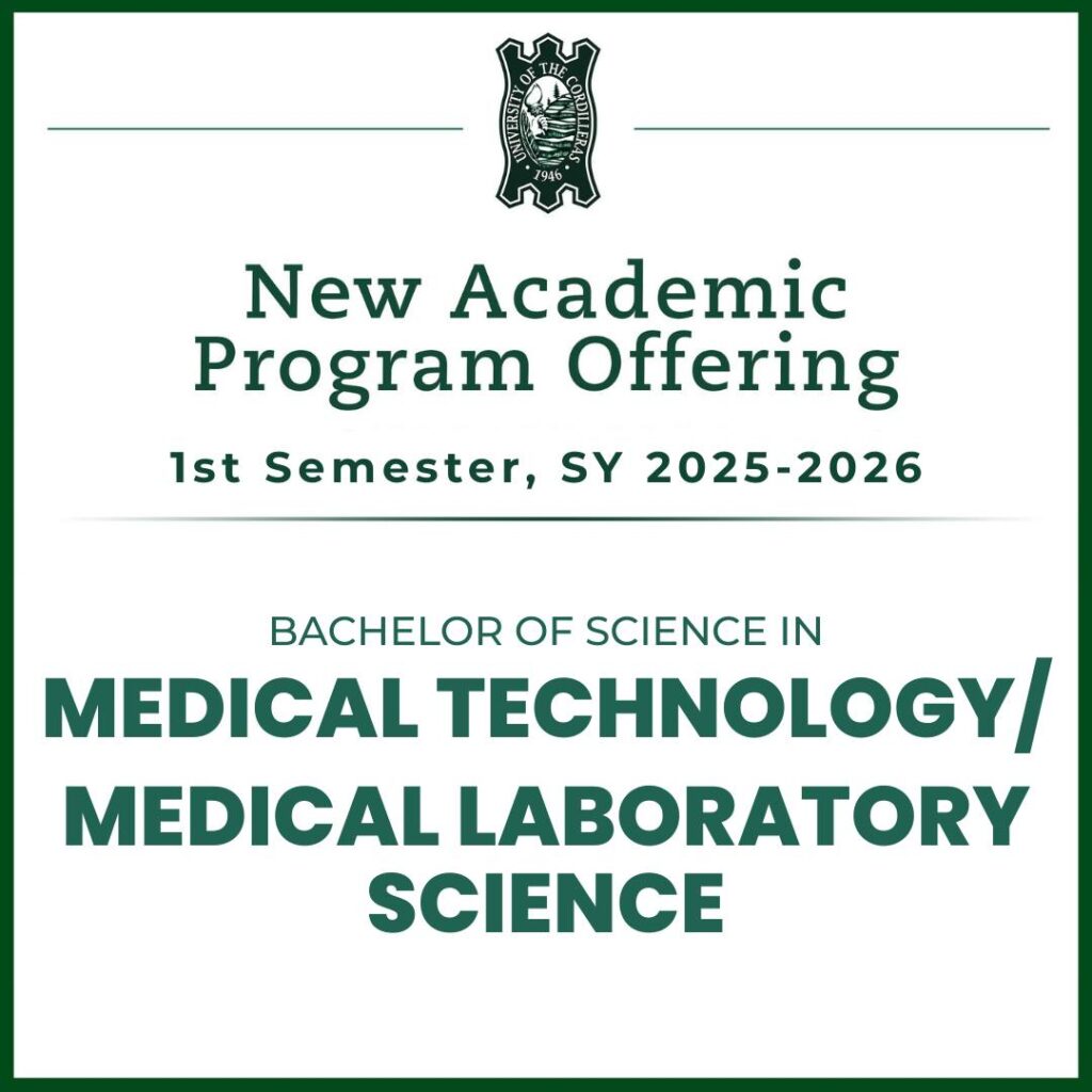 𝐍𝐞𝐰 𝐀𝐜𝐚𝐝𝐞𝐦𝐢𝐜 𝐏𝐫𝐨𝐠𝐫𝐚𝐦 𝐎𝐟𝐟𝐞𝐫𝐢𝐧𝐠 𝐚𝐭 𝐔𝐂! – CON @UC